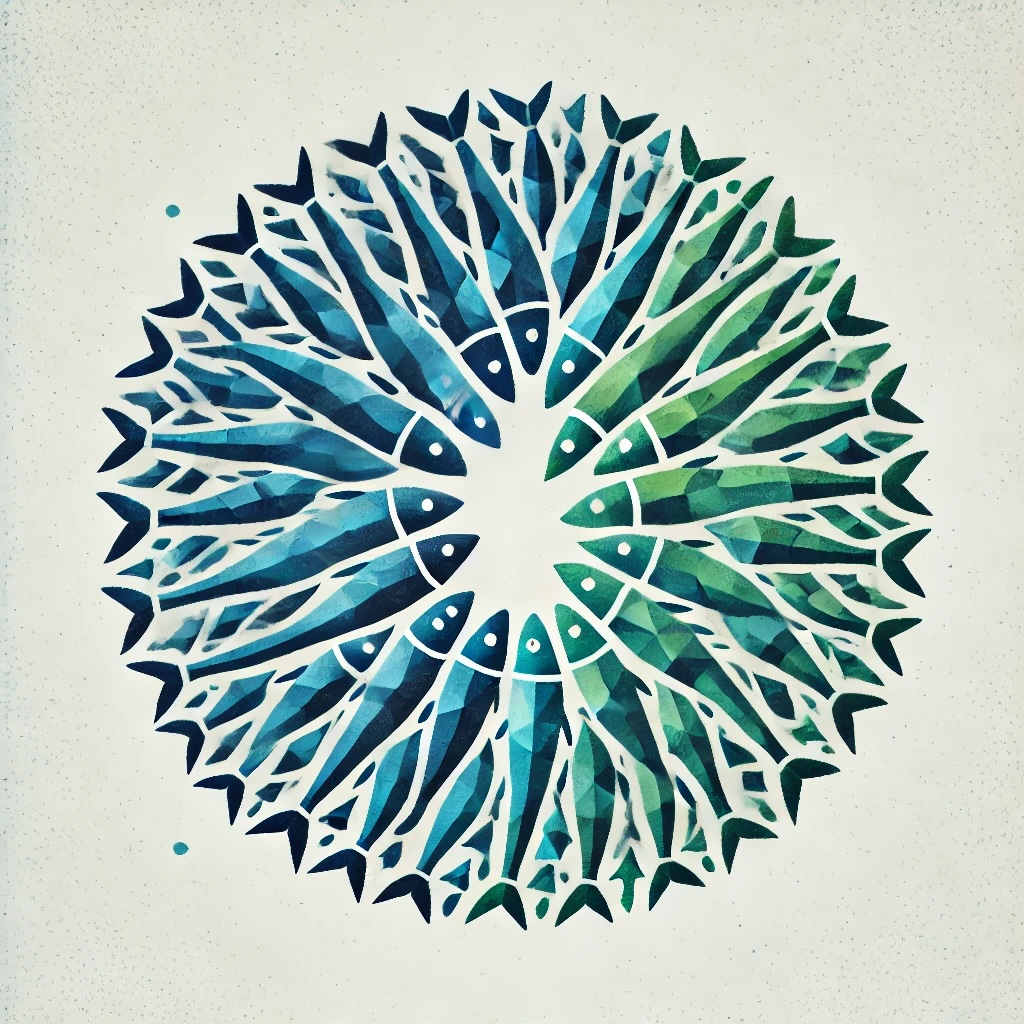 Projects – Sakana Partners